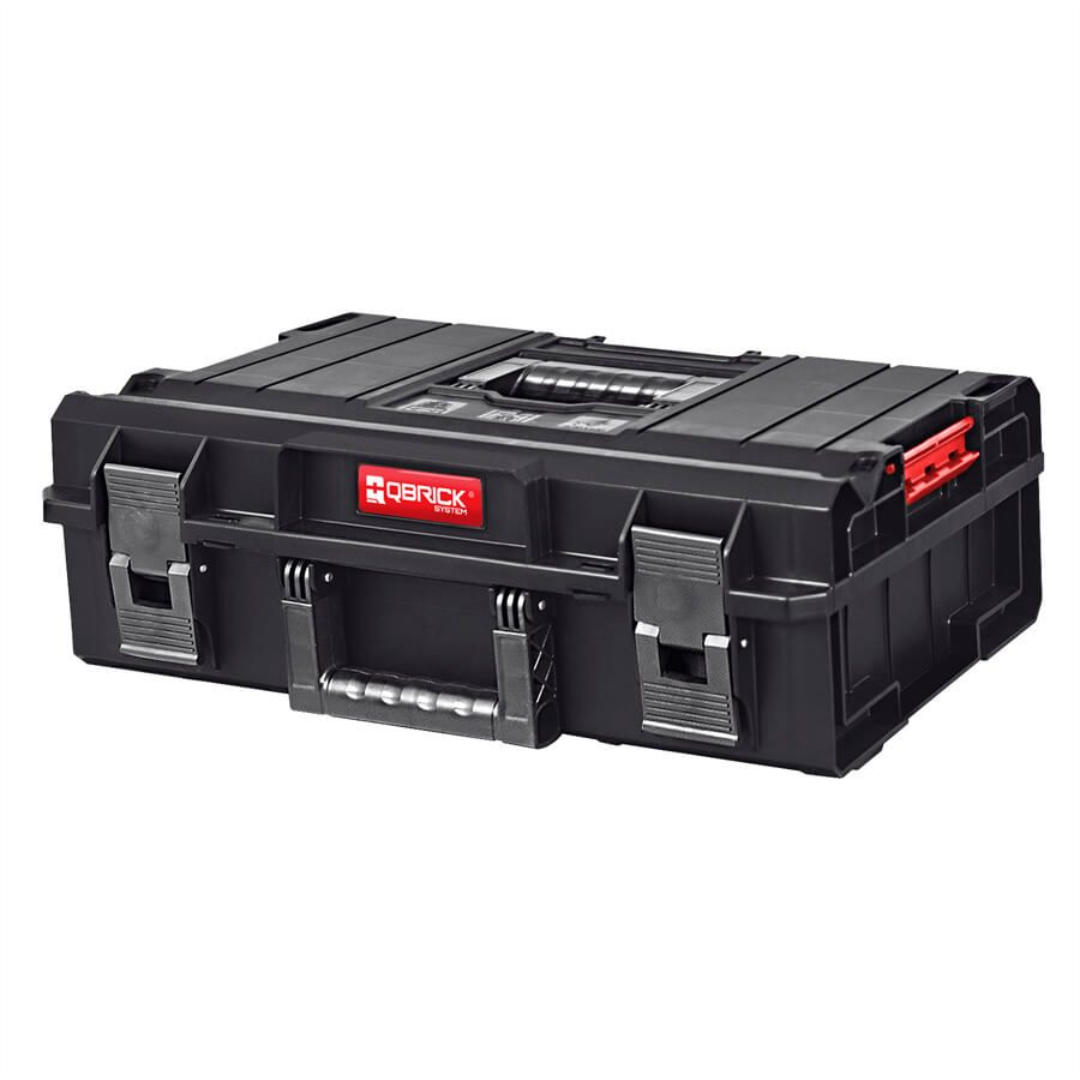 Box QBRICK® System ONE 200 Basic 15,5L | SVX HU