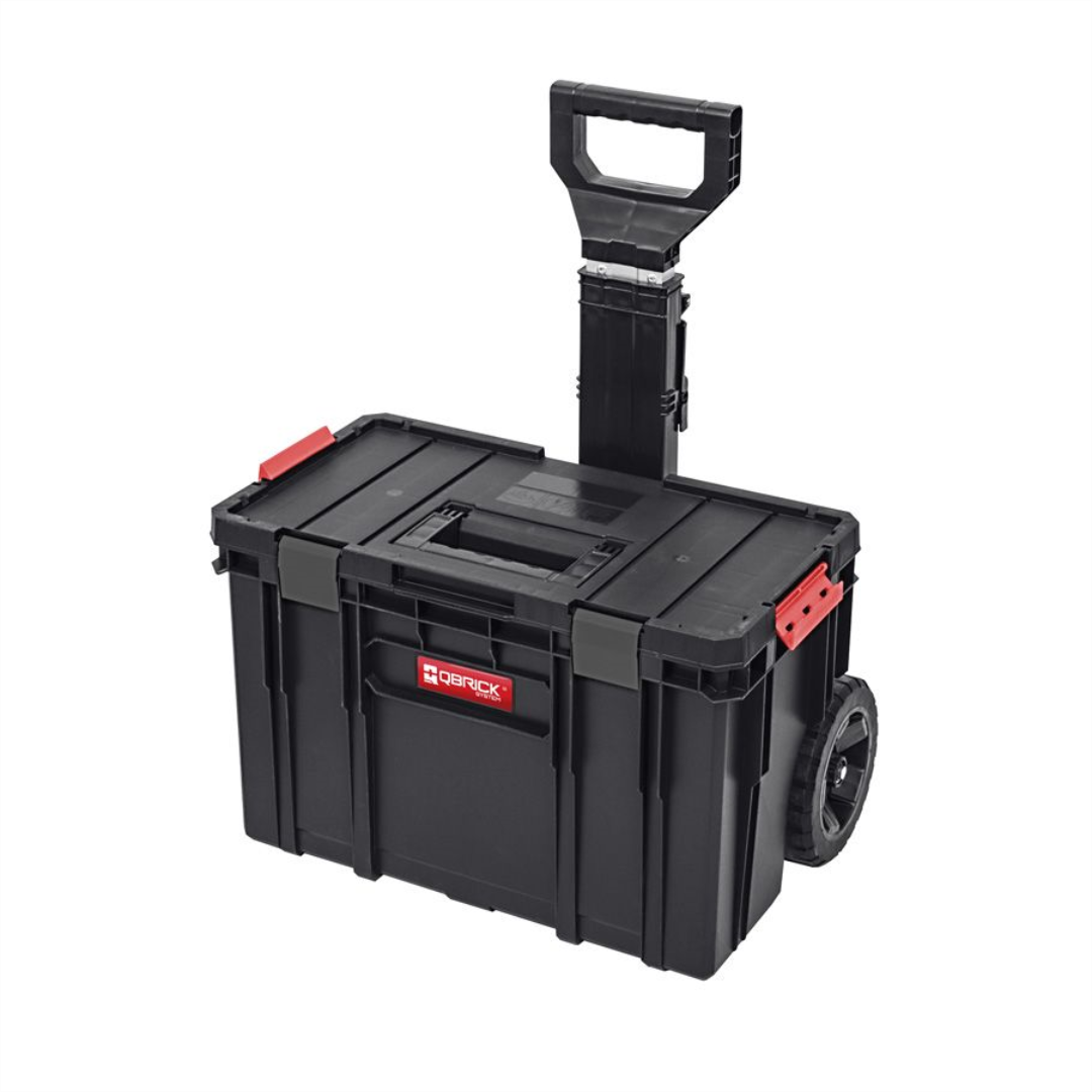 Box QBRICK® System TWO Cart 38L | SVX HU