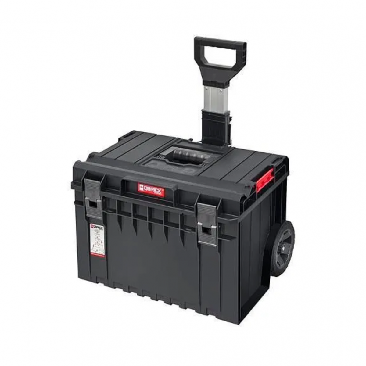 Box QBRICK® System ONE Cart Basic 50L | SVX HU