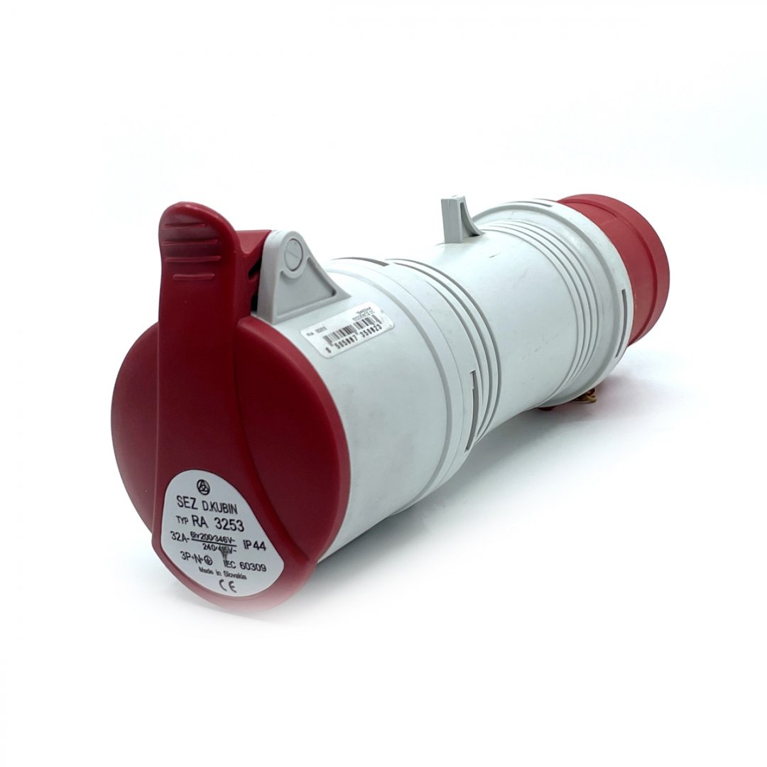 Adapter RA 3253 32A | SVX HU