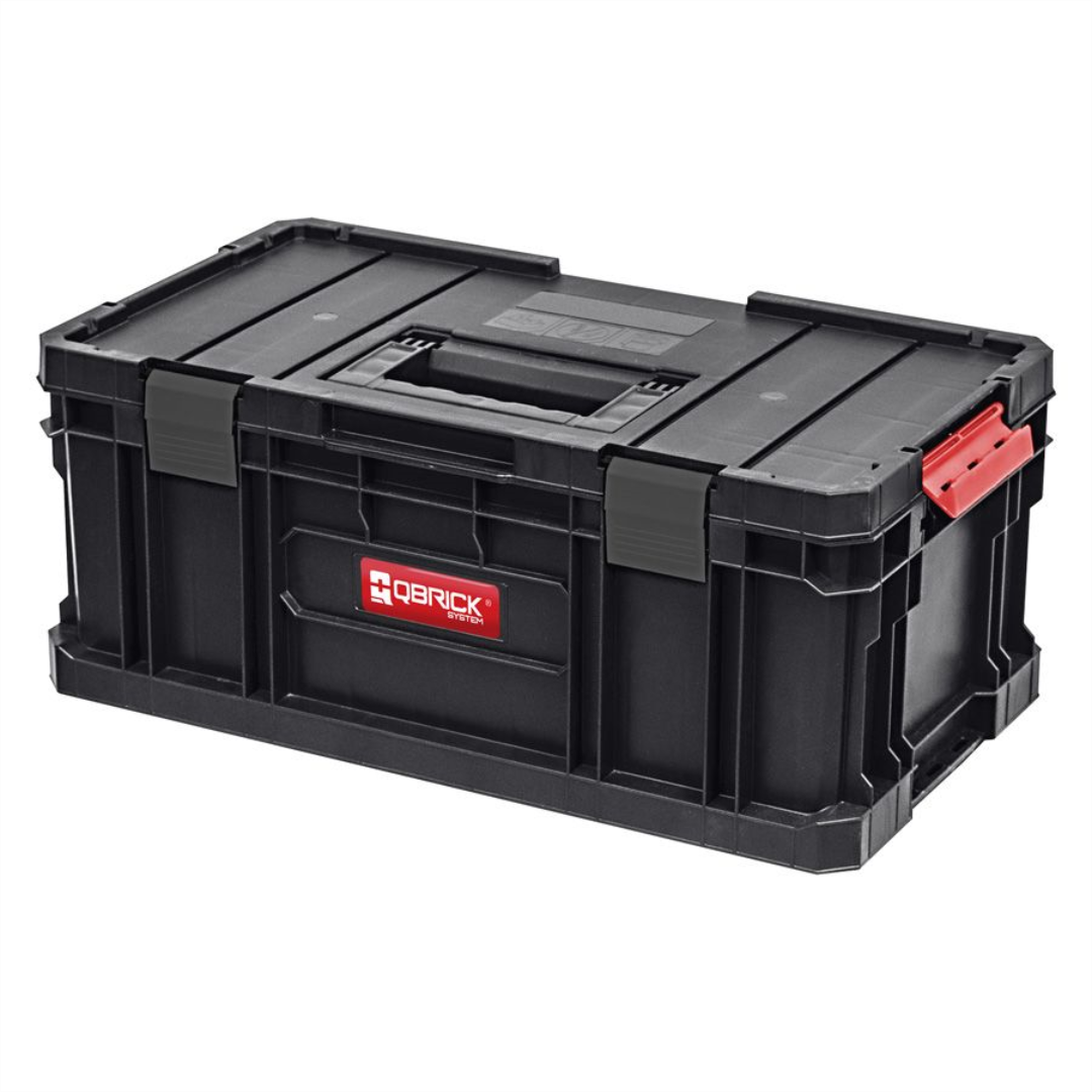 Box QBRICK® System TWO Toolbox 26L | SVX HU